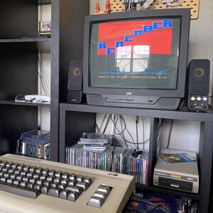 A500 512kb RAM Memory Card With Real Time Clock for Commodore Amiga 500 ...