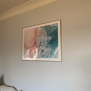 Any Size Poster Frames Custom Made Metal Frame Made to - Etsy