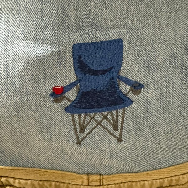 I'm Not Messy I'm an Artist Machine Embroidery Design, Painting Artist ...