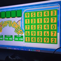 Win Lose or Draw - Game Show Software - Etsy Canada