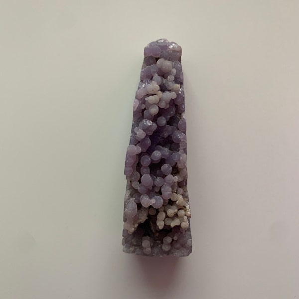 Grape Agate Towers - You Choose - Etsy