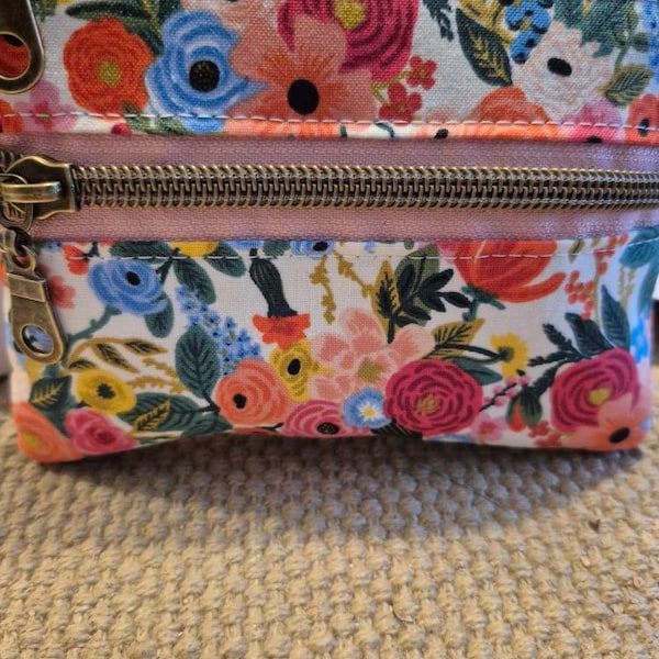 Personalized Girls Wallet, Girls First Wallet, Girls Wallet With Coin ...