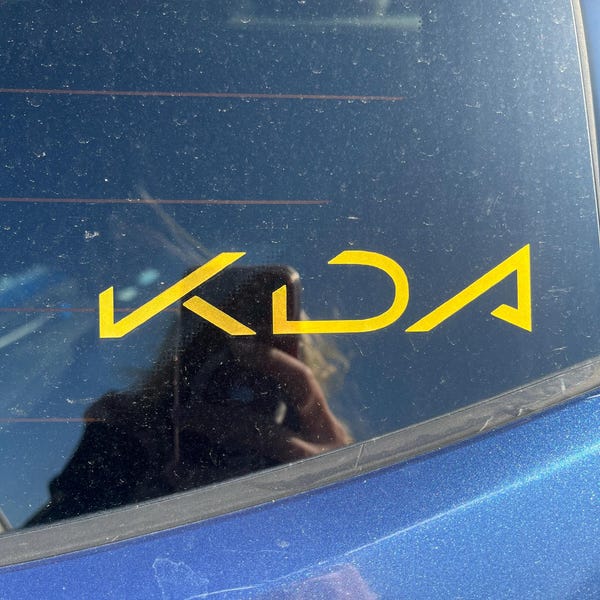 League of Legends,star Guardian Logo Vinyl Decals Holographic Janna ...