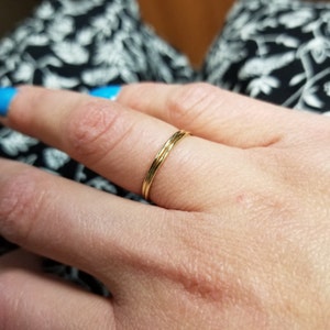 Set of 4 Knuckle Rings Knuckle Rings Knuckle Ring Set | Etsy