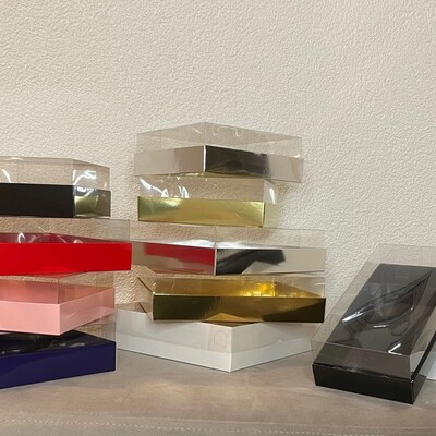 Folding Disassembled Box 10''X16''X3'' Inch Sizes 10 Pcs Cardboard Box ...