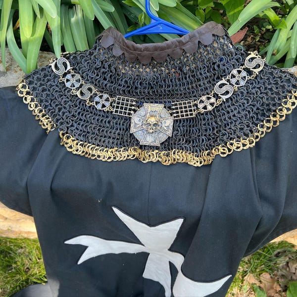 The Symbol Selune Pendant - Etsy