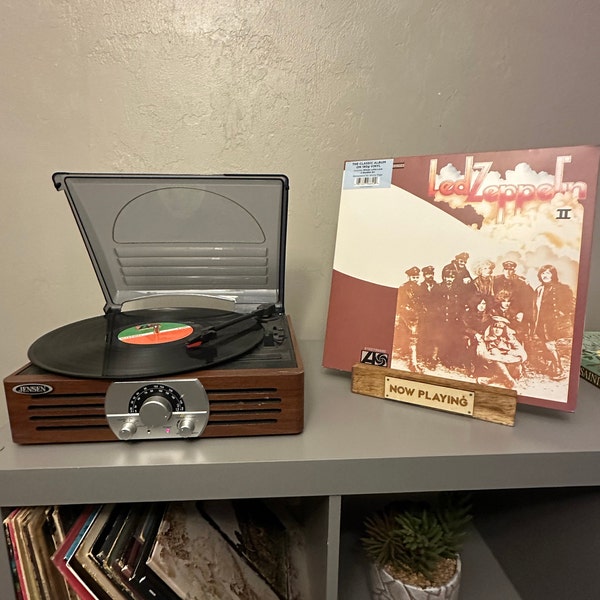 Custom Record Display Holders, Record Wall Mount, Record Holder for ...