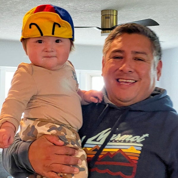 El Chavo Del Ocho Chespirito Hat Halloween Costume Mask Gorro Don Ramon ...