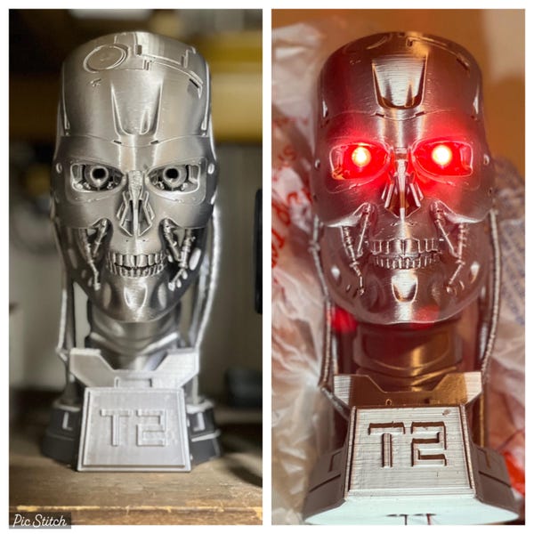 Mickey Mouse 3D STL File | FULL VERSION | * Digital Download* - Etsy