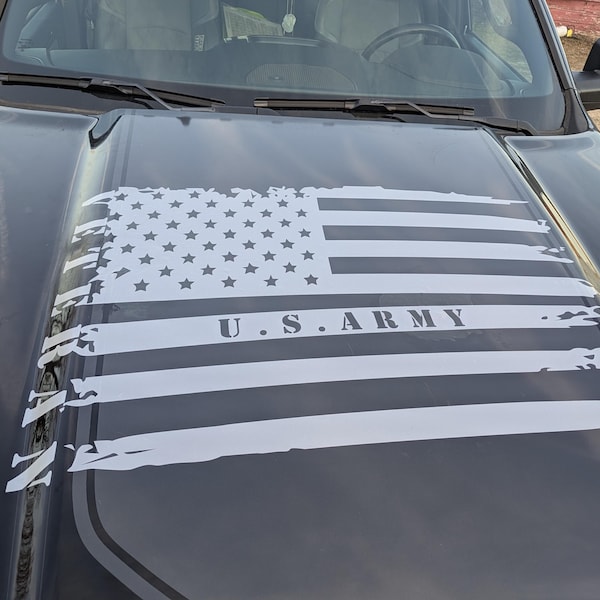 Set of 6 Cartoon Face Decals - Etsy