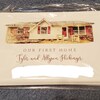 Custom Moving Announcement Card/just Moved Card/personalized New House ...