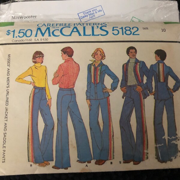 1940's Simplicity 4443 Mid Century Aprons Pattern - Etsy