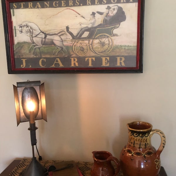 Wolfe Tavern Sign - Small - Etsy