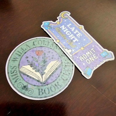 Reading in Progress Do Not Disturb Bookmark Acrylic Bookmark Bookish ...