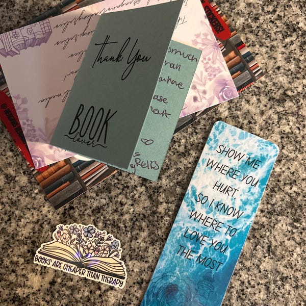 Officially Licensed Run Little Stranger Sticker - Etsy