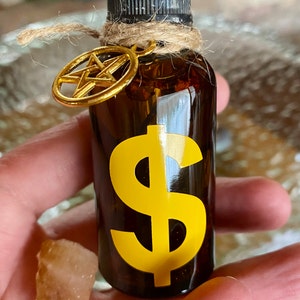 New Orleans Passion Oil, Jezebel Root, Love Potion, Love Oil, Desire ...