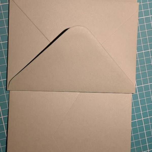 Sage / Colorplan Mid Green Coloured Card 270gsm Choice of A4 A5 A6 ...