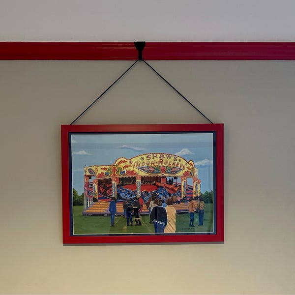 A3 Green Picture Frame, Lilac A5 Photo Frame, Blue A2 Photo Frame ...