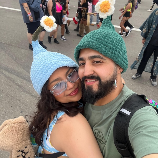 ODUCKO Hat, Fluffy Crochet Duck Hat, Animal Hat - Etsy