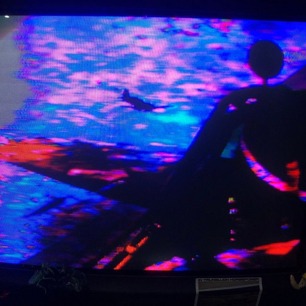 Mismatcher Delux : Active Analog Video VHS Glitch Effects - Etsy