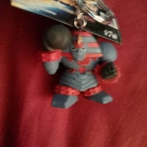 Vintage 1983 Bandai Kagaku Sentai Dynaman Super Robot Plastic Model Kit ...