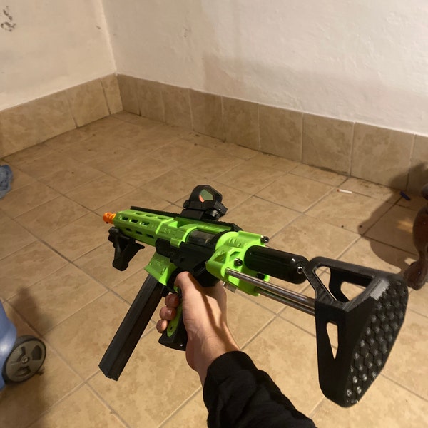 Nerf SBL CORE Blaster Kit - Etsy