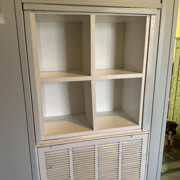 Custom Sized Cube Storage - Etsy