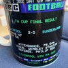 Personalised Retro Ceefax Mug Teletext Sports Coffee / Football Match ...