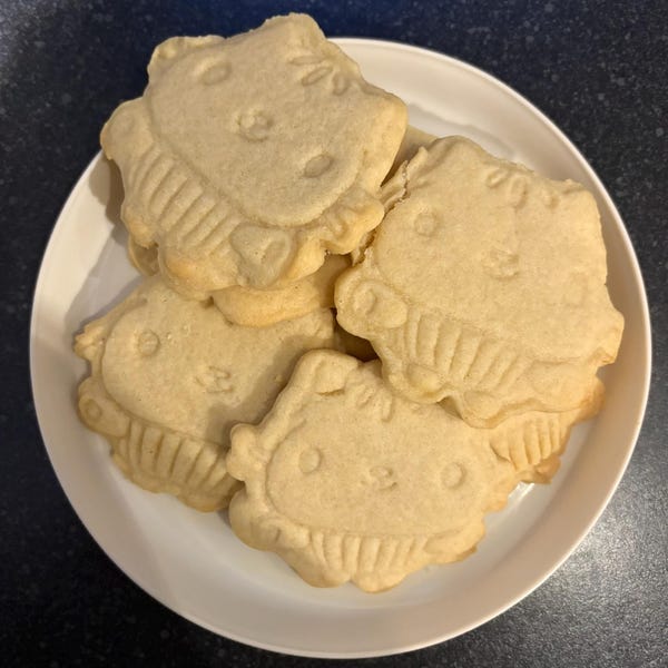 Numberblocks Cookie Cutters + Insert - Approx. 8cm - Etsy