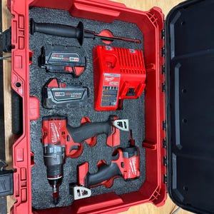 Packout Crate Hand Tool Insert Organizer for Milwaukee Packout Crate ...