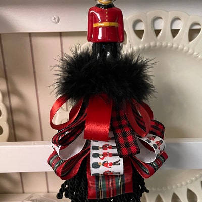 Soft White Matte Semi-sheer Textured Ribbon, 25mm 1in Wide sold per ...