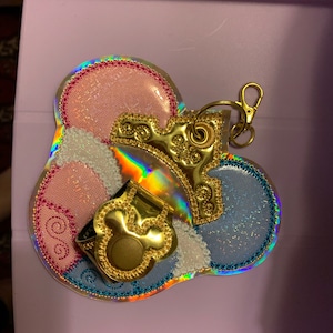 Pikachu Find Them All Game Pika Anime Inspired Glitter Bow - Etsy