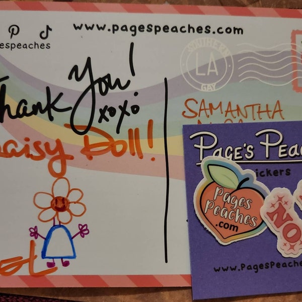 Small Pink No Mini Stickers Waterproof Waterbottle Stickers Tiny ...