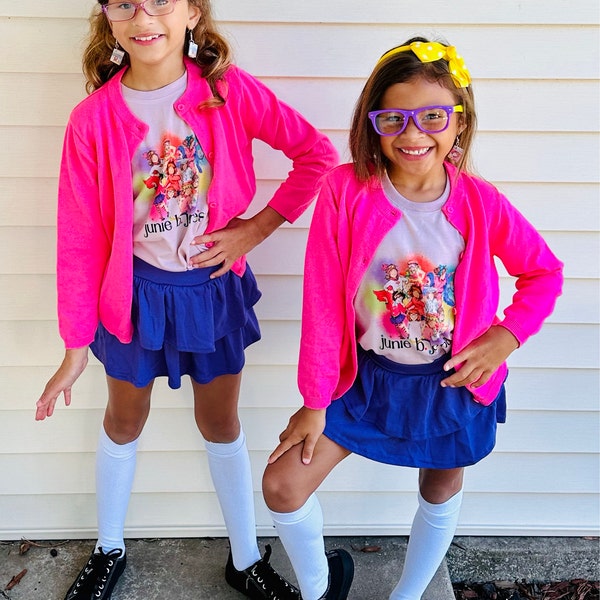 Retro Theme Classroom Bathroom/hall Passes for Teachers, Canva Editable ...