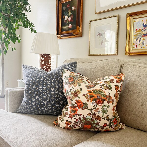 EXAMPLE- Dining Room Bench Cushions- L-shaped Seating Area Custom ...