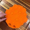 3D Hedgehog Silicone Mold - 1 Cavities - Hedgehog Soap Mold Animals ...