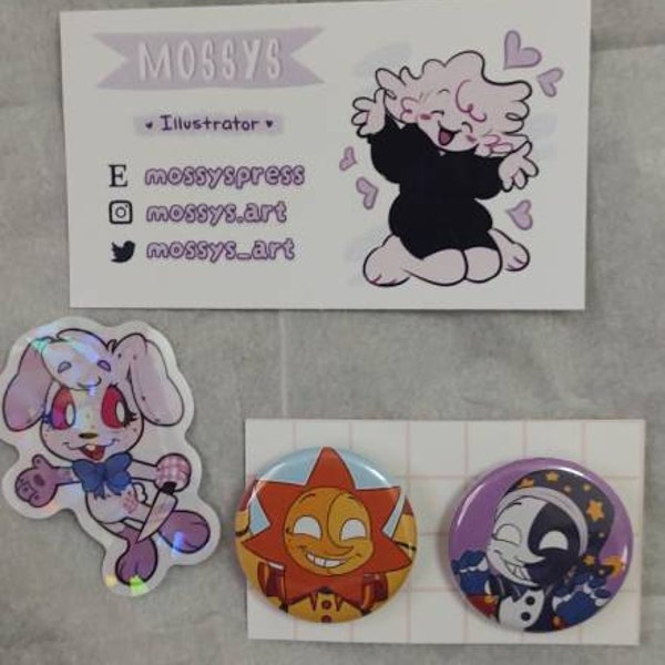 Pomni Sticker | 4” TADC the Amazing Digital Circus Stickers | Glossy ...