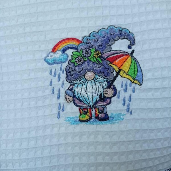 Tractor Embroidery Design, Red Farm Tractor Machine Embroidery Design ...