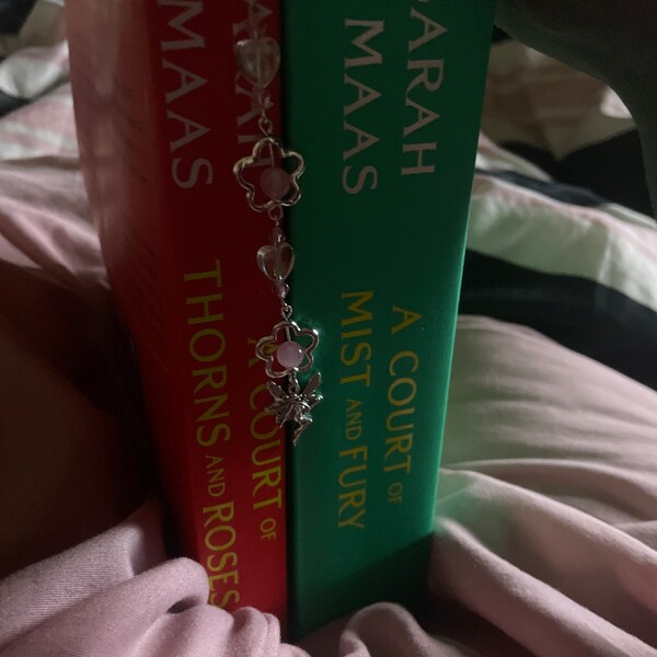 Dearest Gentle Reader Bookmark Lady Whistledown Bridgerton Inspired - Etsy