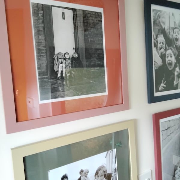 Print Sizes Are 16in X 12in & 12in X10in the Image Will Be on Fuji DPII ...