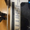 CUSTOM TEXT 42 Windshield BROW Vinyl Decal Sticker Personalized Truck ...