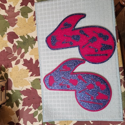 Fox Puzzle Laser Cut File, DIGITAL FILE ONLY - Etsy