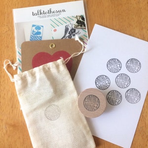 Custom Name Rubber Stamp, Japanese Hanko Style Hand Carved Stamp ...