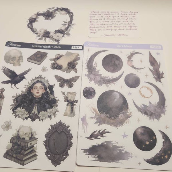 Printable Ritual Worksheet, Digital Witchcraft Printables, Witch ...