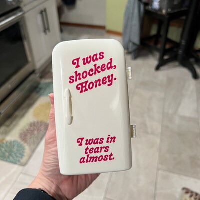 Sur Back Alley Dumpster Fire Desk Accessory Vanderpump Rules Pencil ...