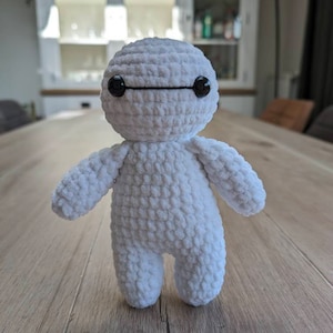 Crochet Pink Lemonade Cow - Etsy