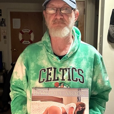 All Six Farm Girl Banshee Moon Calendars 2017 2022 Signed if Requested ...