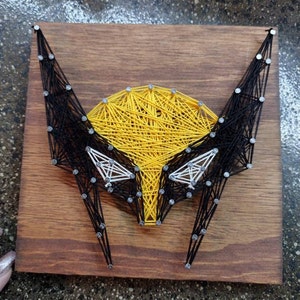 Checkered Racing Flags String Art Sign Made to Order - Etsy