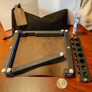 Giant Dnd Tavern Terrain Kit 129pc Double Side Printed on 1/8 MDF 11 ...