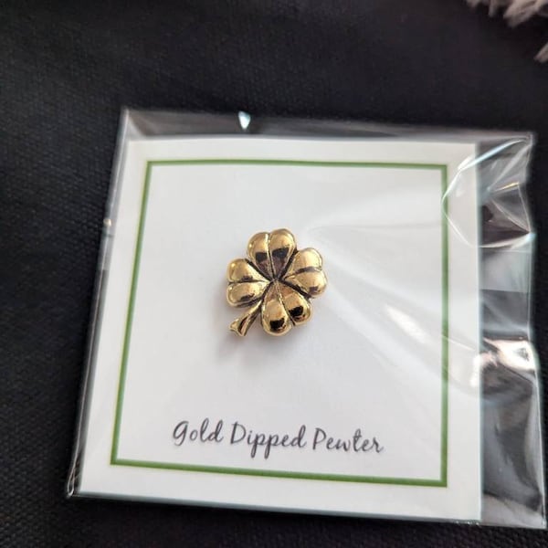 Gold Satellite Lapel Pin CC210G Science and Space Pins for Scientists ...